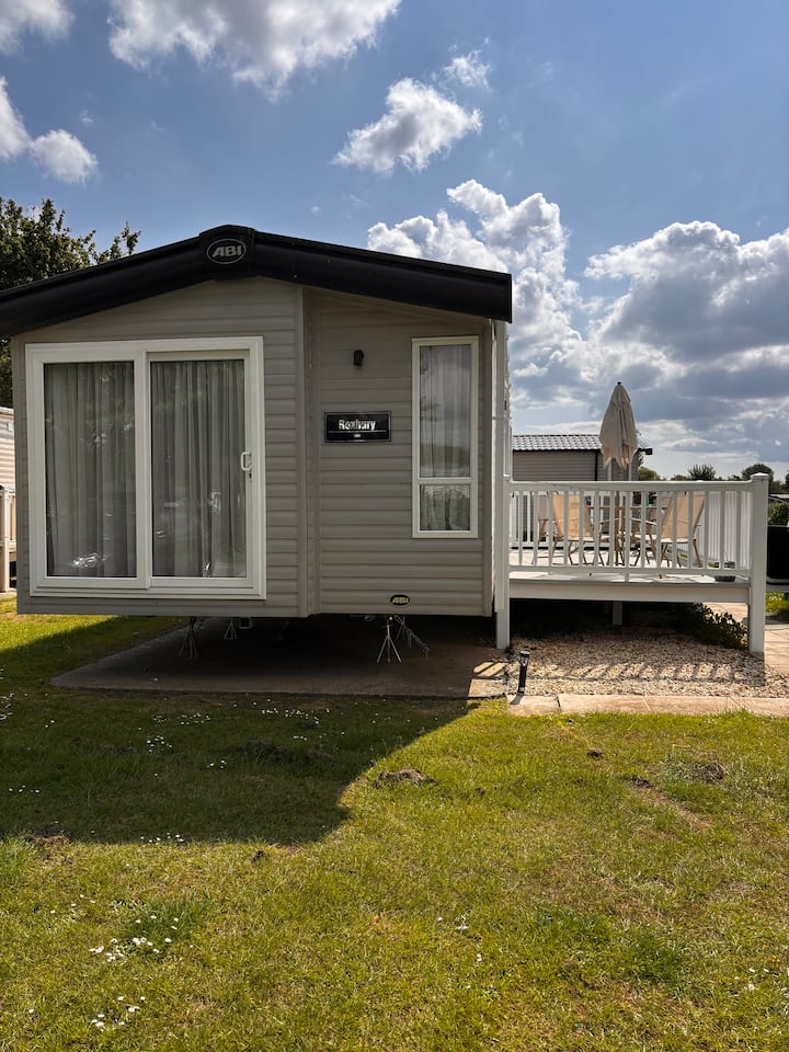 Haven Cleethorpes Beach 
Sunset Retreat
Lodge - Cleethorpes