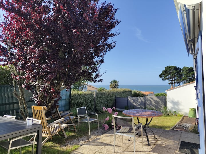 Maison à Pornic Vue Mer - Pornic