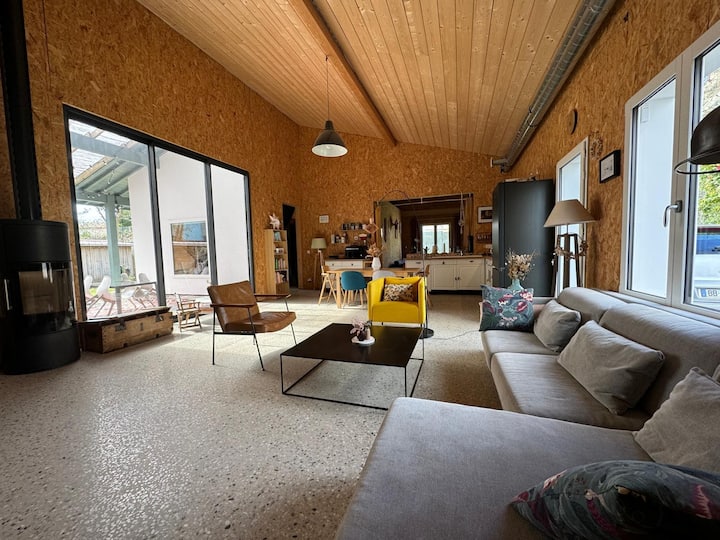 Maison Au Centre De Bayonne - Bayonne