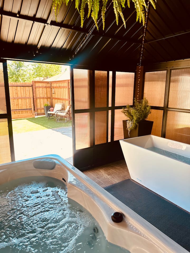 The Hive–a Wellness Retreat & Spa - Reno