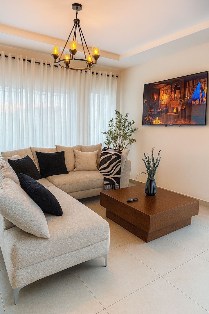 Casa Mónaco, ¡Exclusividad! - Managua