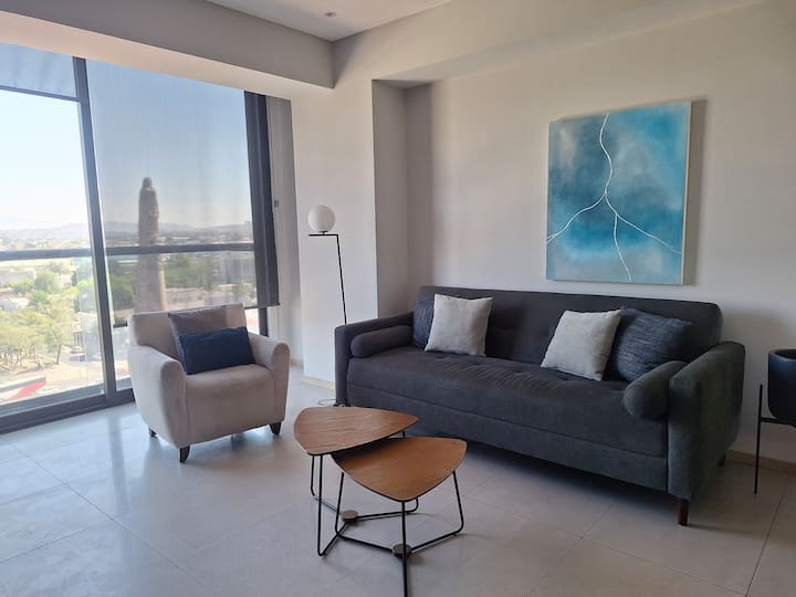 Increíble Departamento Chapultepec Zona Fifa 2026 - Guadalajara