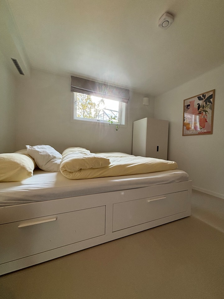 Hyggelig Studioleilighet Nær Sentrum - Tromsø