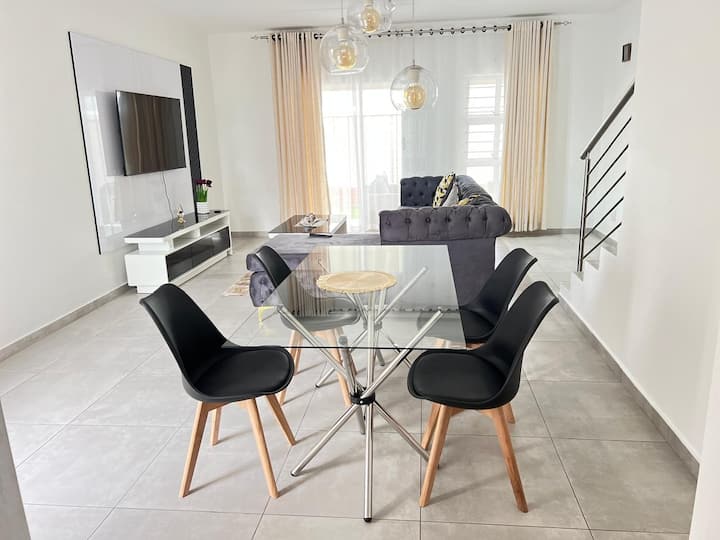 A Beautiful Holiday Home. - Lanseria