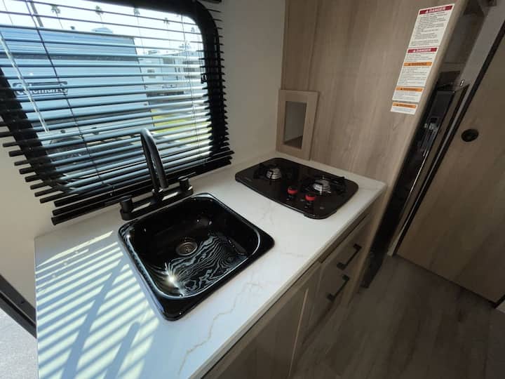 Whole Rv To Yourself - Bakersfield, CA