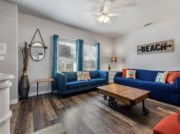 Smarta Casita 22 - Corpus Christi, TX