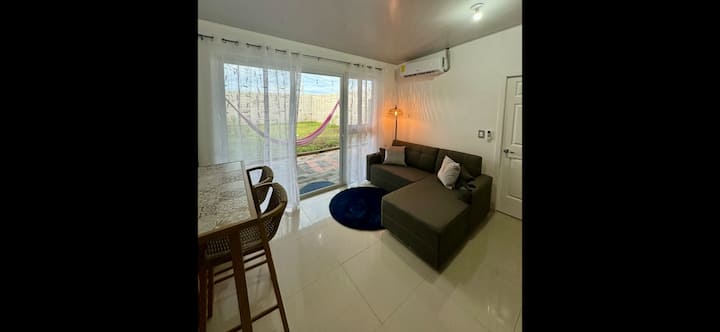 Cozy Casita - El Salvador