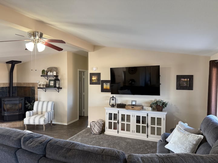 Socal Country Retreat - Murrieta, CA