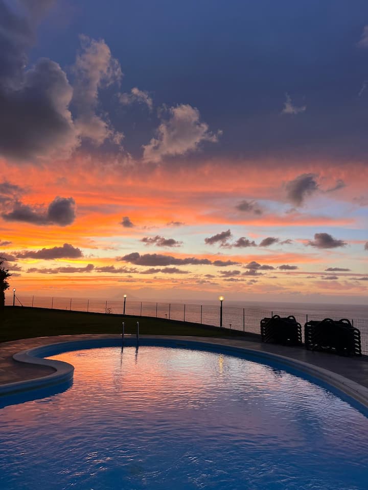 Terrazzo A7 Apartment - Tropea