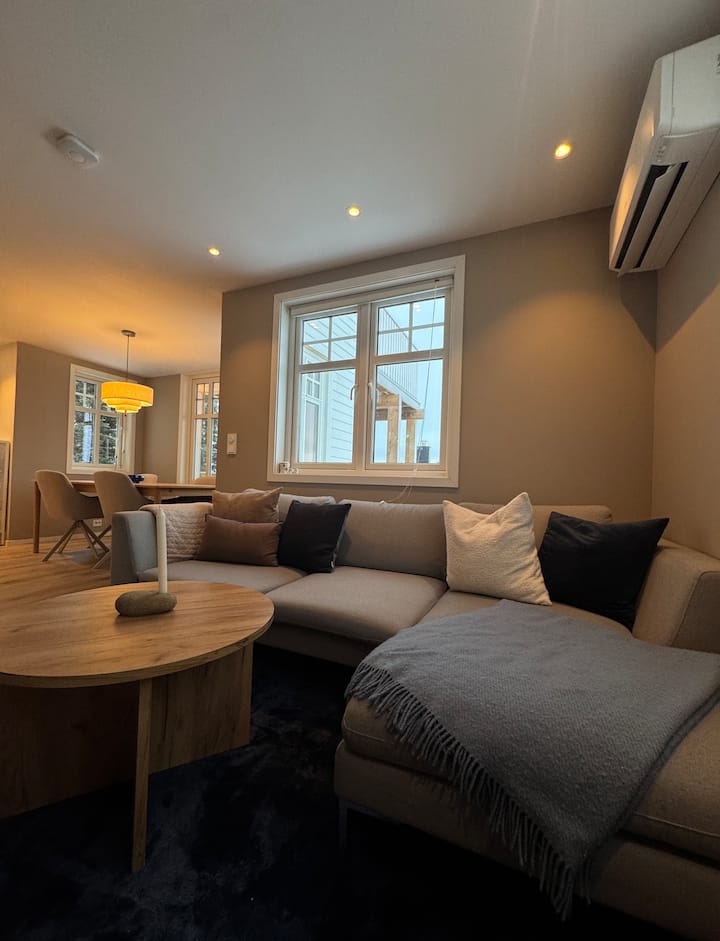 Casa Brox - 트롬쇠