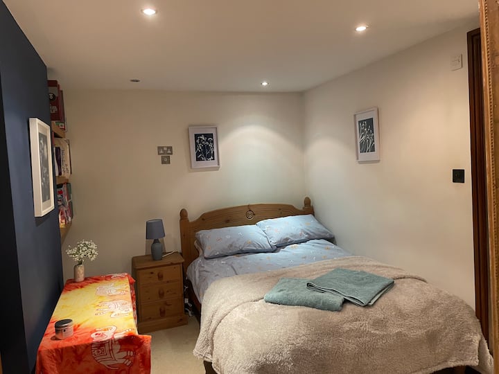 Hideaway Above Hebden Bridge - Todmorden