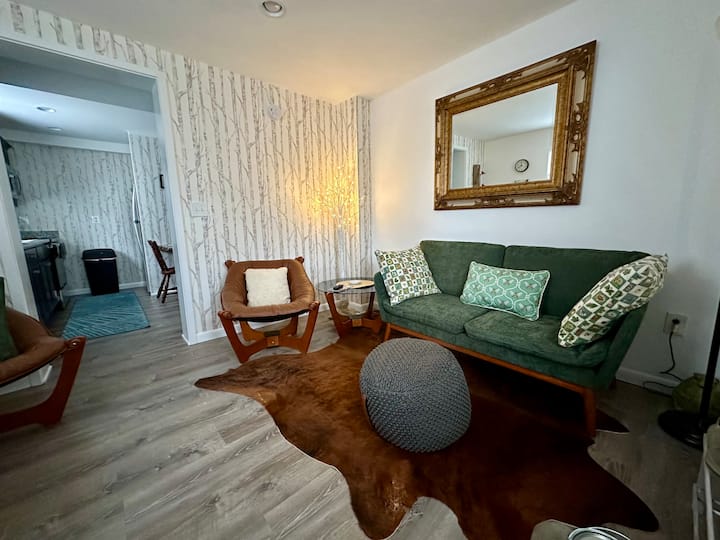 Birch! Your Lovely C'ville Home (Brand New!) - Charlottesville, VA