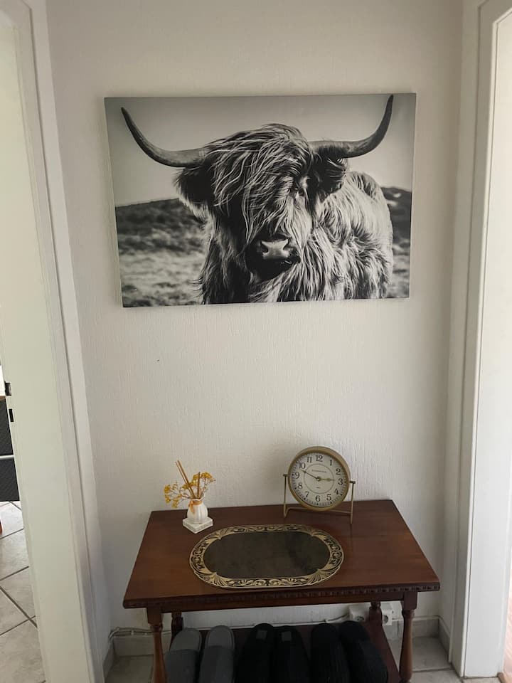 M.a.d Ferienwohnungen 1 - Dortmund