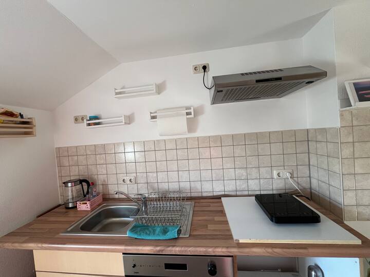 Ardesia Ferienwohnung - Bad Steben