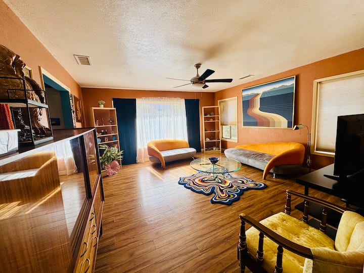 The Whimsical Jane - Cottonwood, AZ
