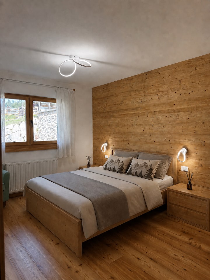 Appartamento Acero - Sappada - Sappada