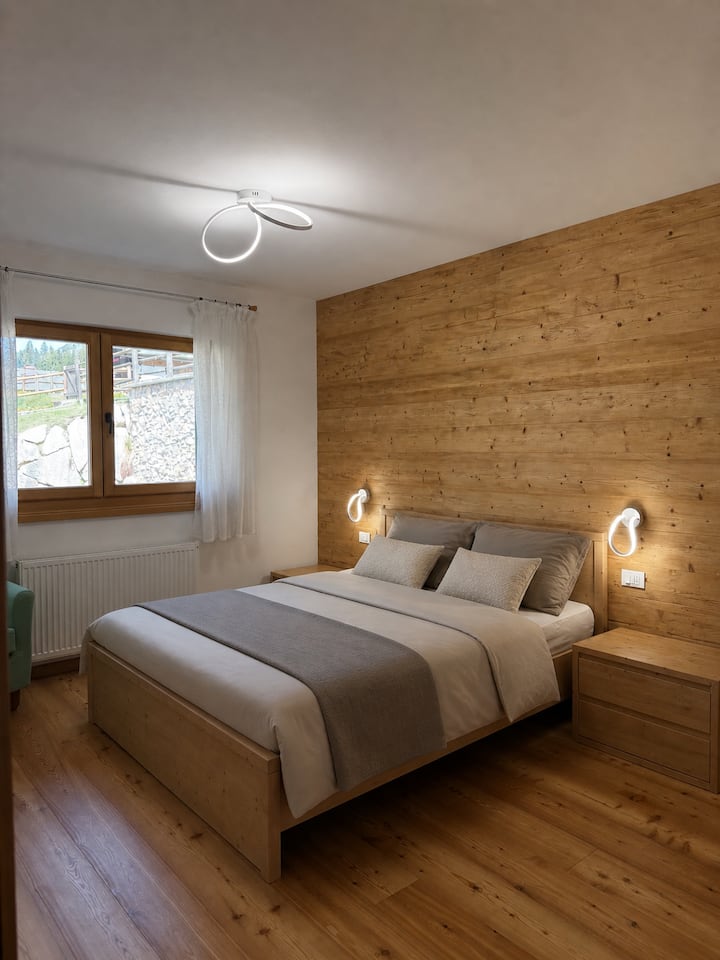 Appartamento Acero - Sappada - Sappada