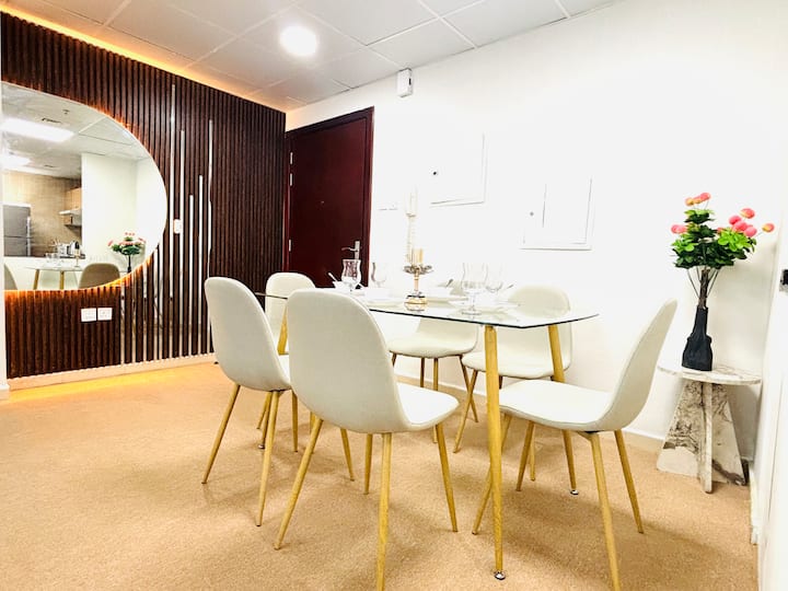 La Vista Vacation Home - Ajman