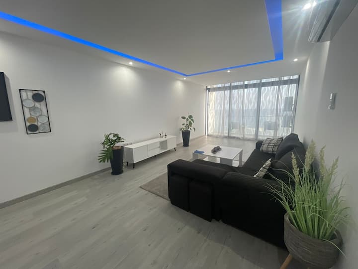 Apartamentos Vista Mar Em Praia Cabo Verde - Cabo Verde