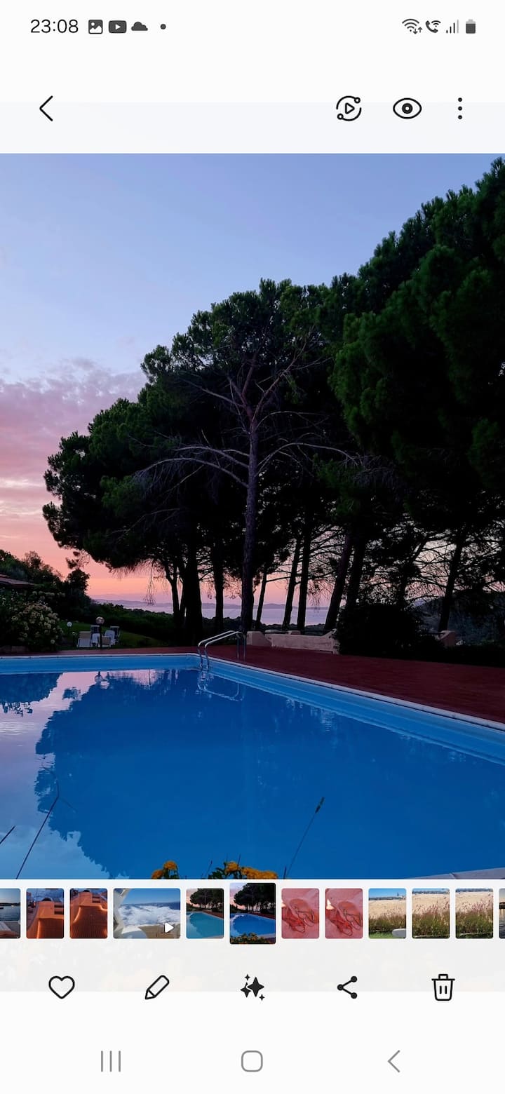 Casa Vista Mare - Arzachena