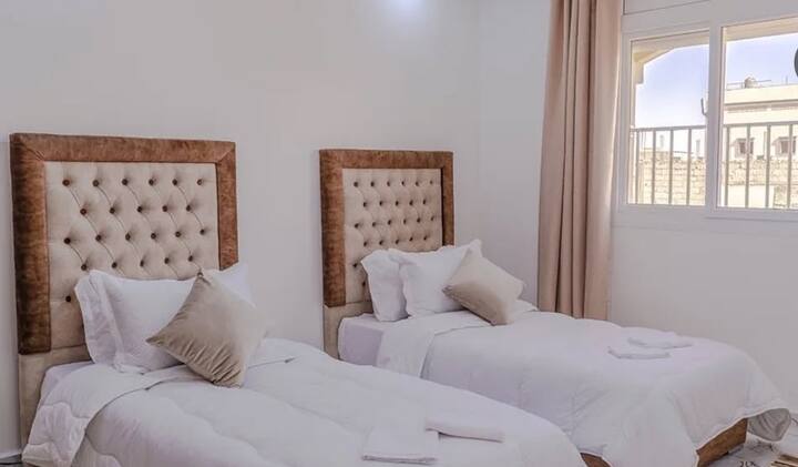 Modern Furnished Aprt In Dakhla - Ad-Dakhla