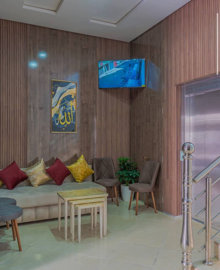 Modern Furnished Aprt In Dakhla - Dakhla