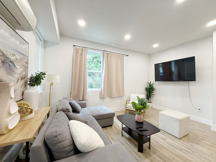 Brand New Cute House @ Seattle Mt Baker - Seattle