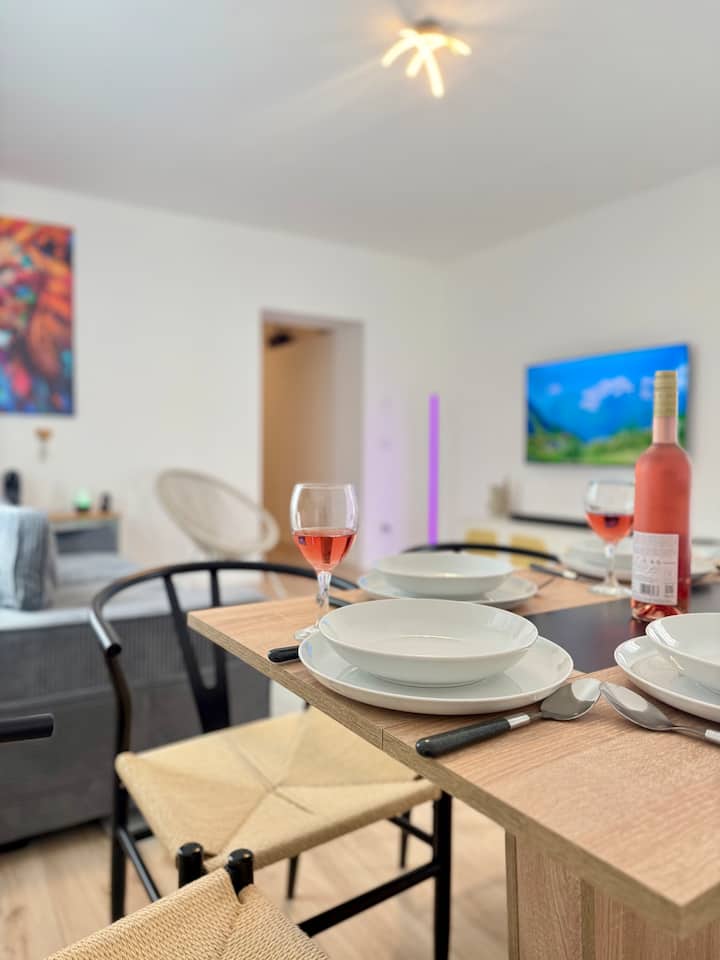 Perfekt Für Fans Und Reisende - Gelsenkirchen