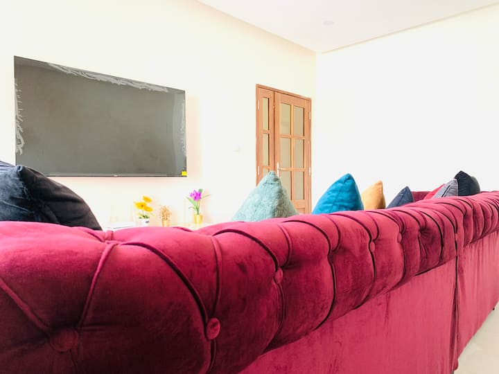 Serenity & Calm Vdn - Senegal