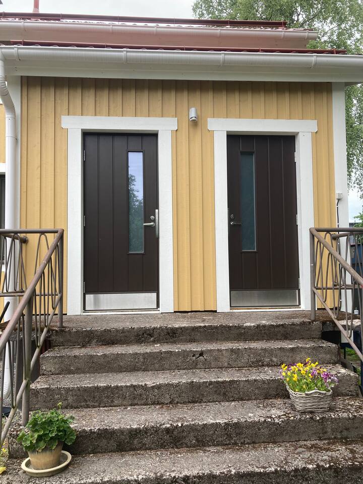 Viihtyisä Omakotitalo - Seinäjoki