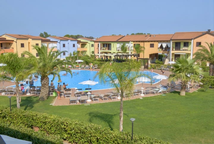 Casa Vacanze “Le Dune” - Policoro