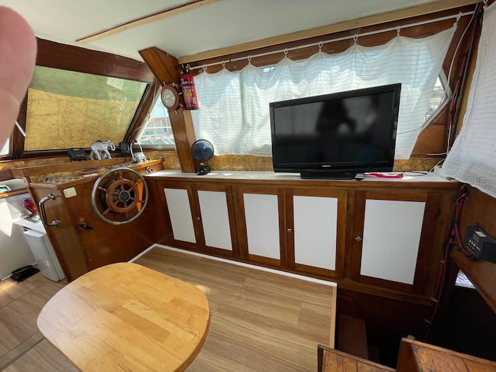 ¡Embárcate En Esta Experiencia! - Valence en Espagne