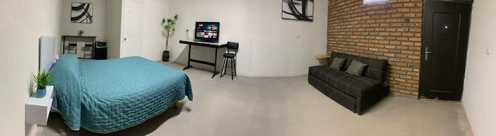 Cabaña El Barrilito #8 - Chihuahua