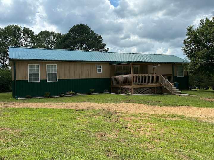 Milan Tennessee - Humboldt, TN