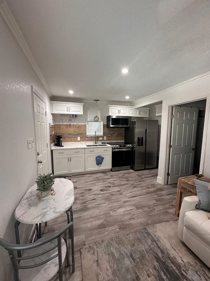 Peace River Bungalow - Punta Gorda, FL