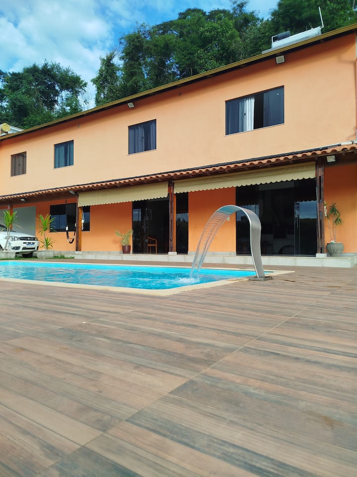 Granja Raio De Sol - Juiz de Fora