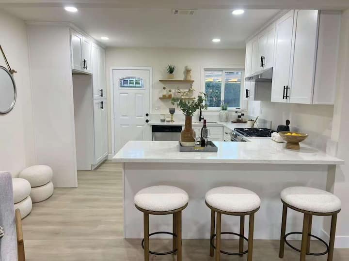 Kevin’s Homestay - Upland, CA