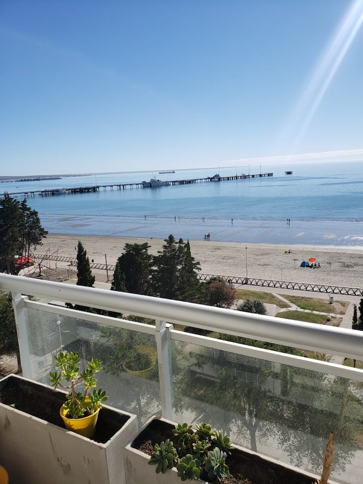 Al Mar - Puerto Madryn