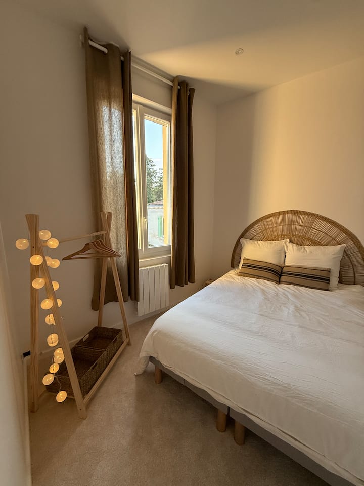 Appartement T2 - Blanquefort