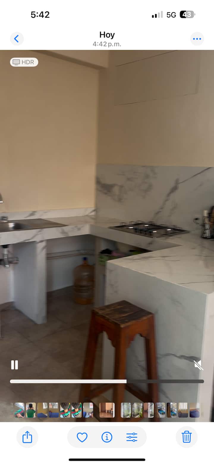 Depto. Por Día - Acapulco