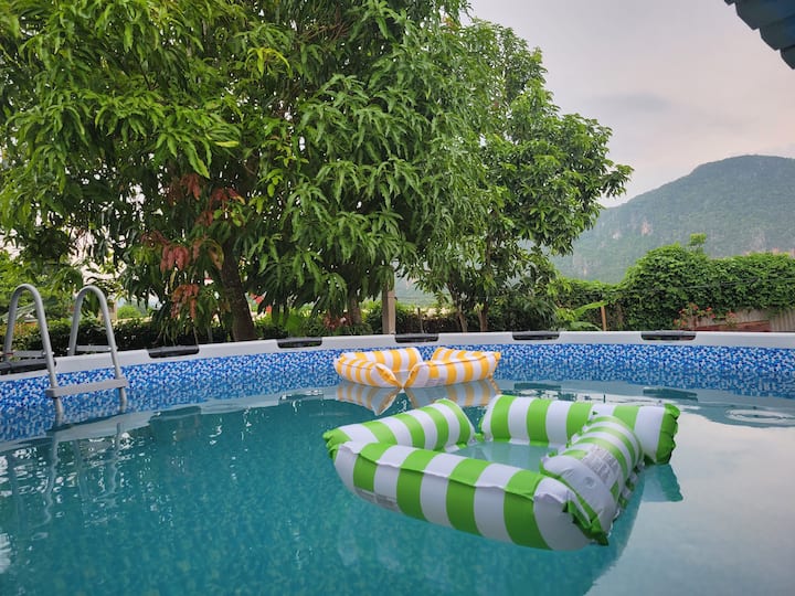 Dovales House: An Apartment In The Center - Vinales