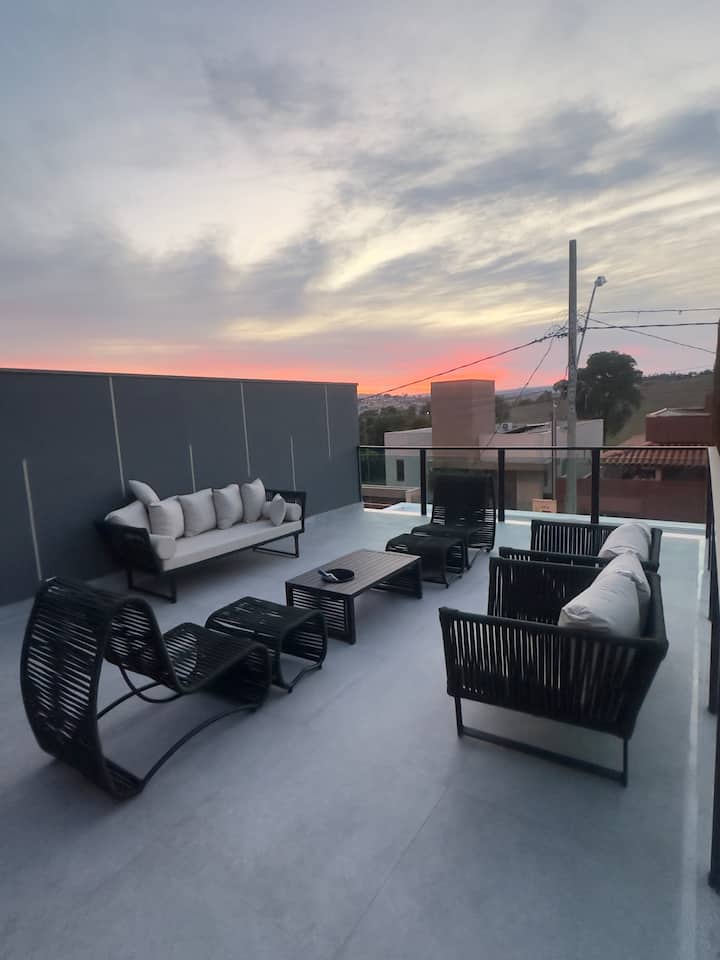 Casa Em Capitólio - Capitólio