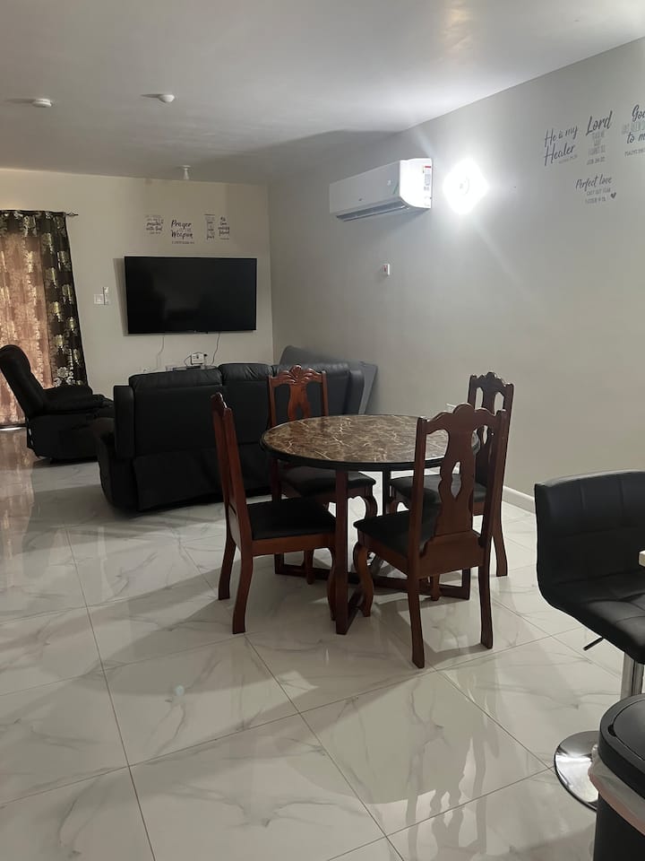 Tjm Nature’s Haven Relax, Recharge, Repeat - Jamaika