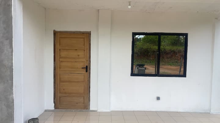 Maison Avec 3 Chambres - Guyane française