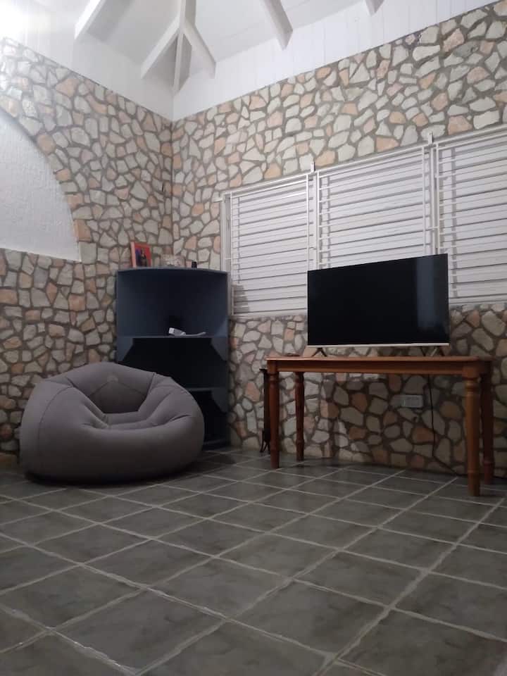 Ella Villa Apartments - Negril