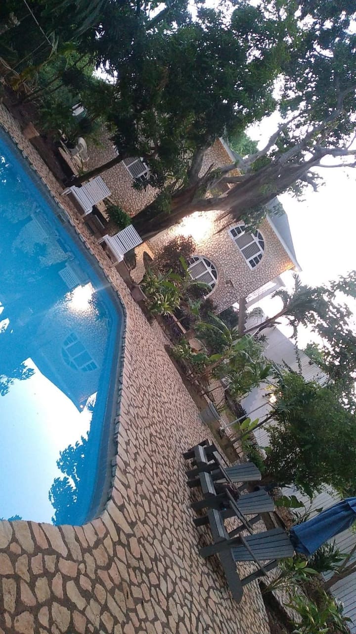 Ella Villa Jamaica - Negril