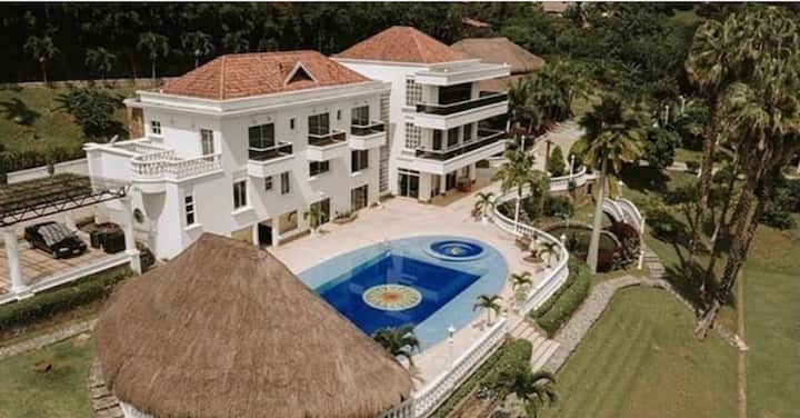 La Juanita Campestre - Copacabana