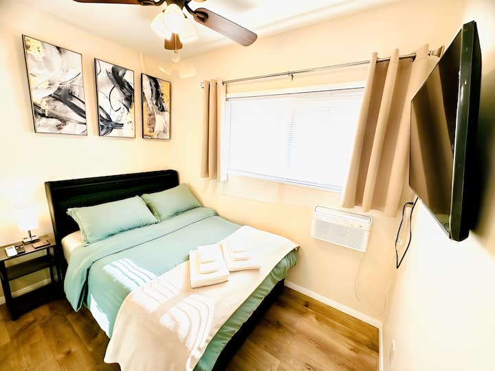 Lake Murray 3br Retreat - La Mesa