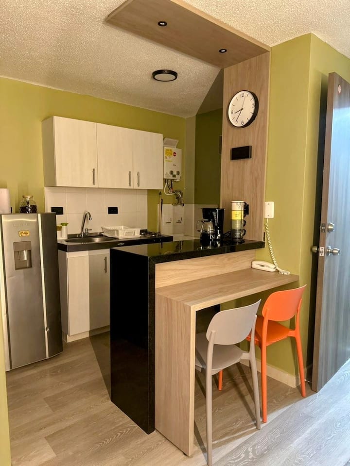 Apartamento Oliva 1004 - Dosquebradas