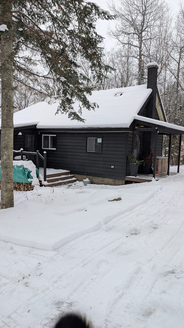 The Beauview - Renfrew